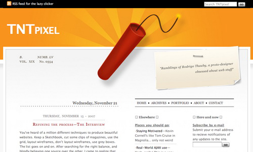 Tips and best practices to make your blog look elegant