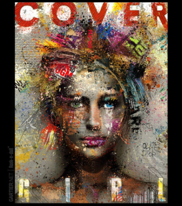 What is a display typography inspiration? Best examples.