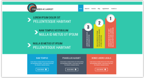 The Best Web Design Trends of 2014 - Webguru Infosystems