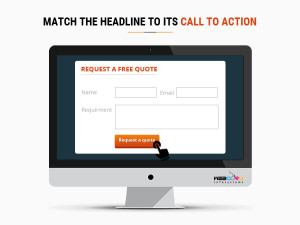 5 Crucial Factors To Create An Effective Landing Page