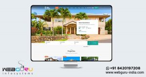 10 Important Features For Your Real Estate Website
