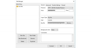 Hosting Your Site On The AWS Cloud Server – A Tutorial