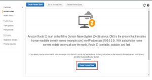 Hosting Your Site On The AWS Cloud Server – A Tutorial