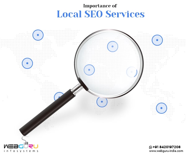 Local SEO Services and its Benefits for Your Business Local SEO Services and its Benefits for Your Business