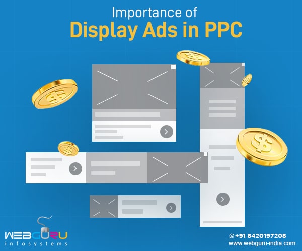 Importance of Display Ads in PPC