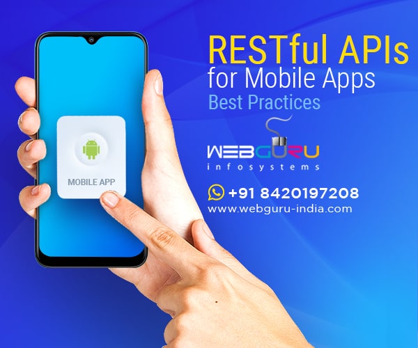 Benefits of RESTful APIs (And How to Build Them) Benefits of RESTful APIs (And How to Build Them)