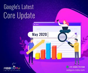 Google's Latest Core Update May 2020 - How Will it Impact