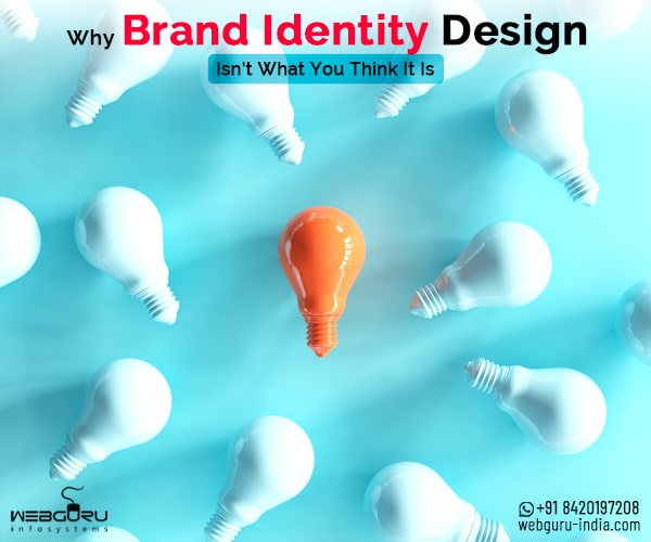 What Brand Identity Really is and How to Create a Strong One