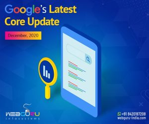Google’s December 2020 Core Update - How to Win a High Rank