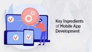 Mobile App Development: Detailed Process Insights