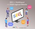 A Short Guide to Multilingual & Multi-Regional SEO
