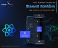 Why You Should Choose React Native for Mobile App Development